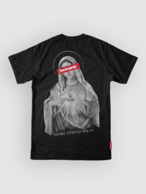 Loose Riders Huck&Pray Maria Tech Tee - acheter maintenant | ID-780571