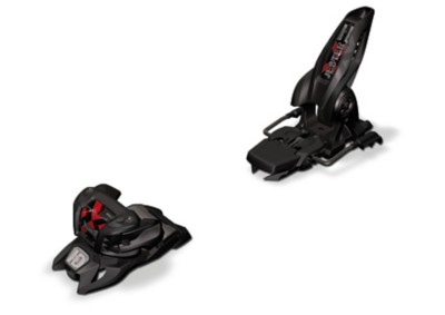 Ski Binding Ratgeber - Die perfekte Skibindung für dich