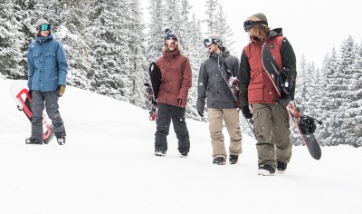 Negozio Online di Blue Tomato – Snow, Surf and Skate