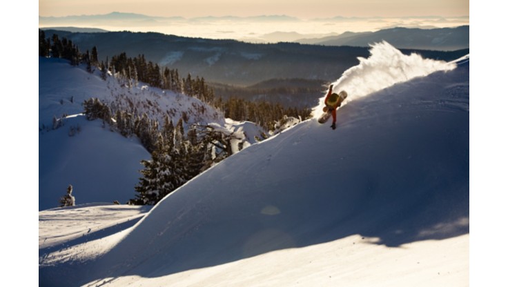 Splitboarding Buyer’s Guide | Everything you need. | Blue Tomato