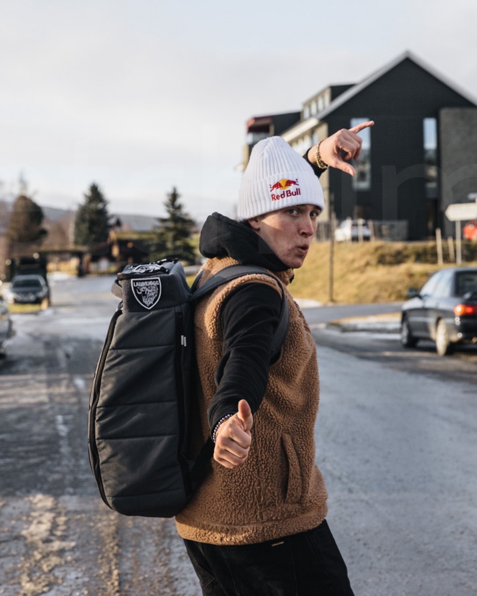 Db x Marcus Kleveland Backpack | Blue Tomato