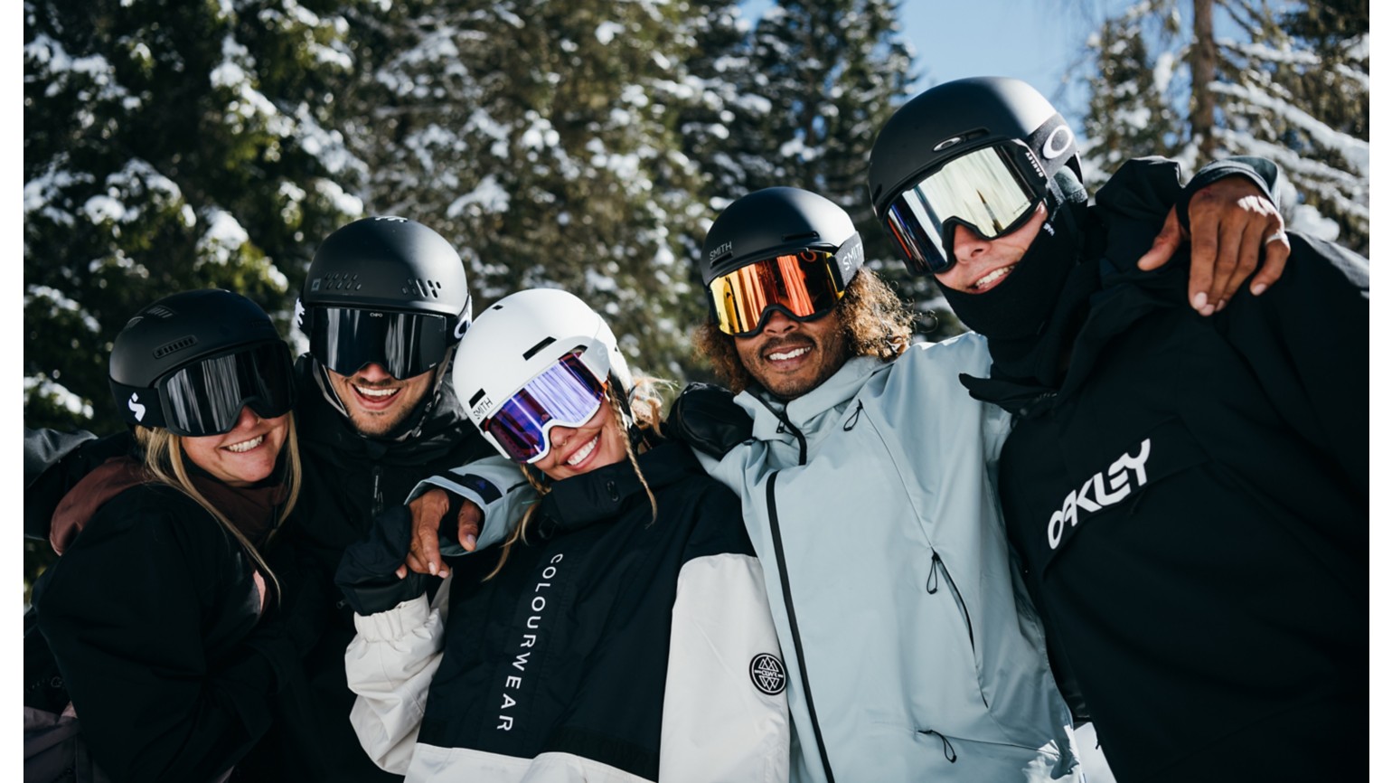 Which helmet do I need? | Buyer's Guide | Blue Tomato