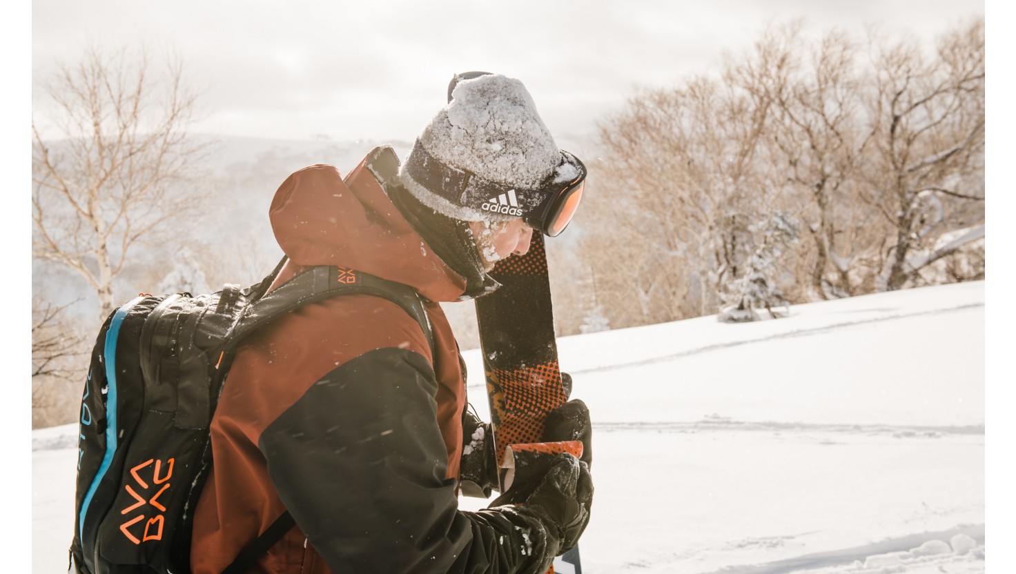 What Avalanche Equipment Do I Need? | Blue Tomato