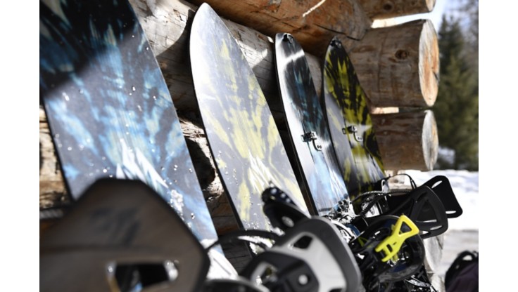 Splitboarding Buyer’s Guide | Everything you need. | Blue Tomato