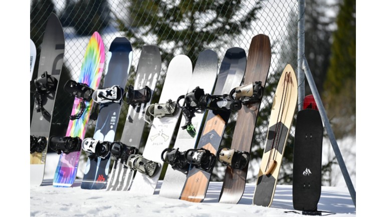 So findest du das perfekte Snowboard | Buyer's Guide | Blue Tomato