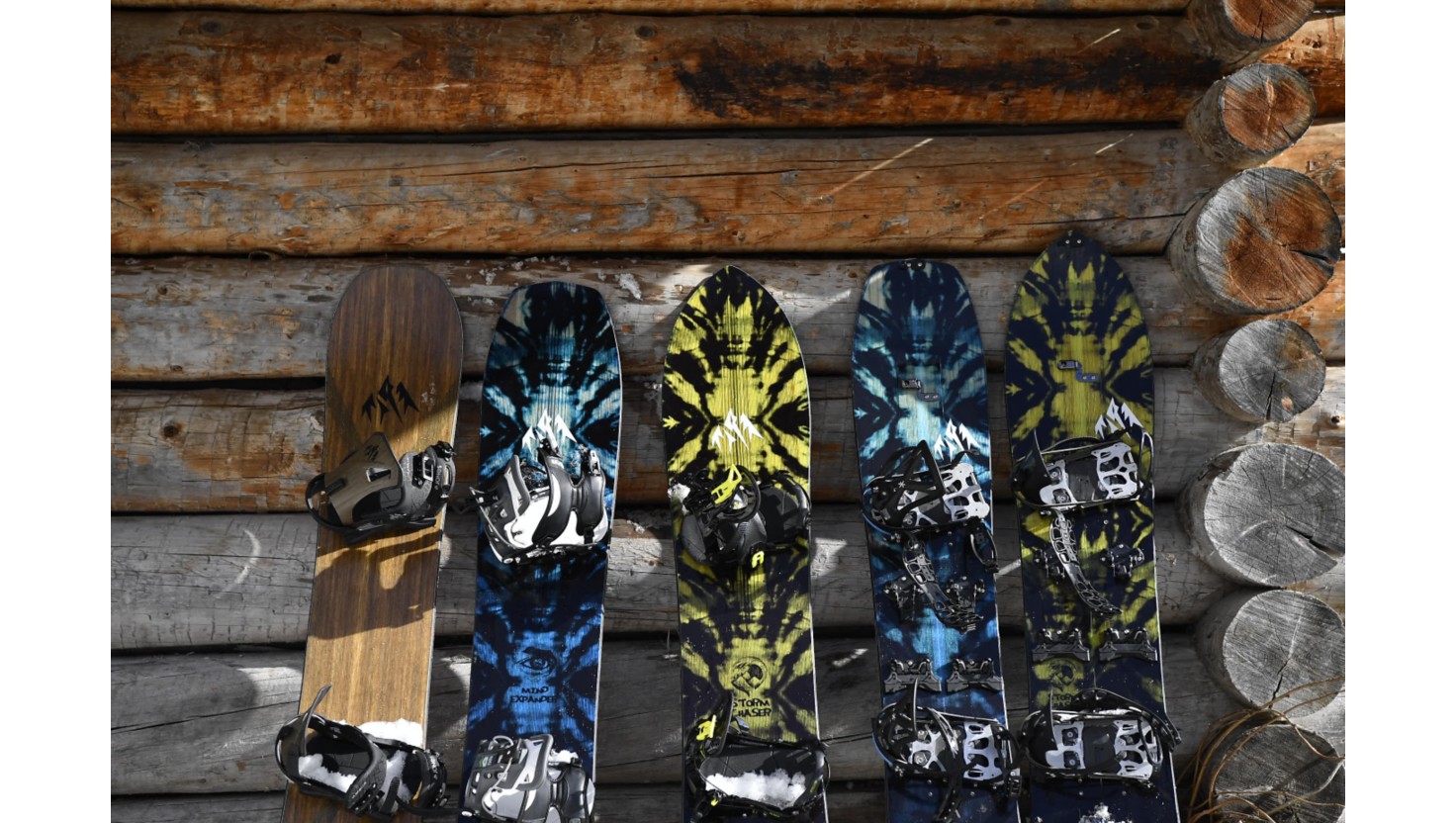Splitboarding Buyer’s Guide | Everything you need. | Blue Tomato