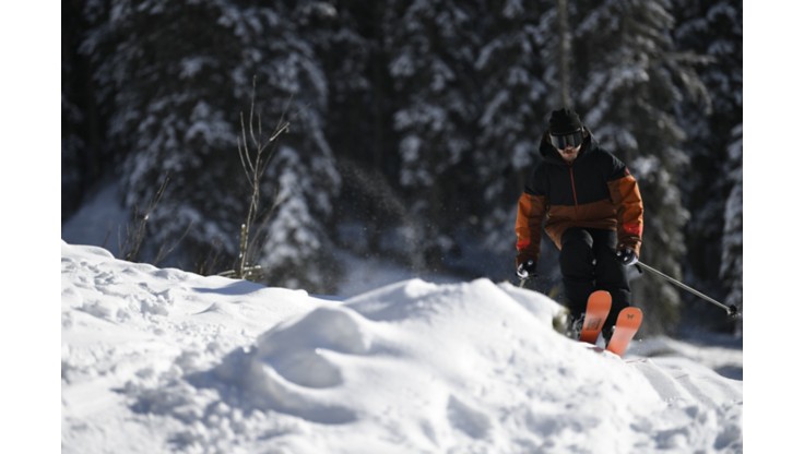 Which Freeskis Should I Buy? | Blue Tomato