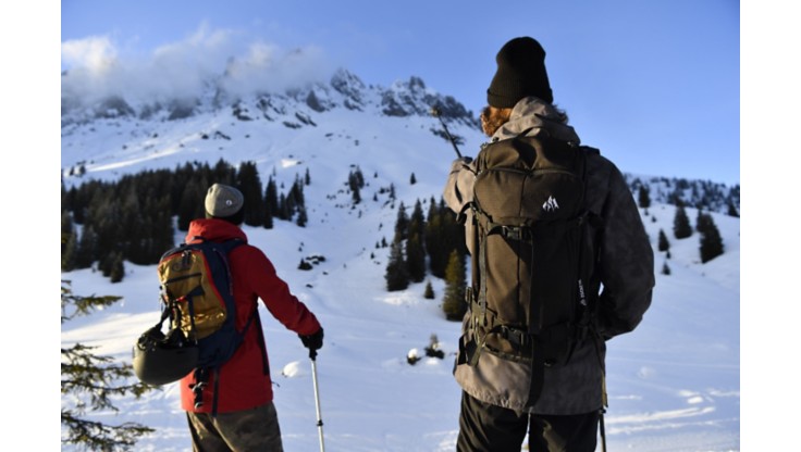 Which Freeskis Should I Buy? | Buyer's Guide | Blue Tomato