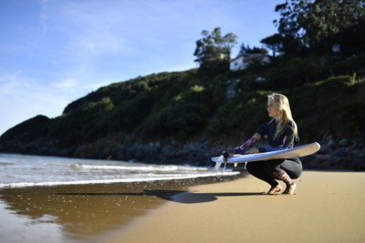 Wetsuit buyer's guide | The perfect suit for you.