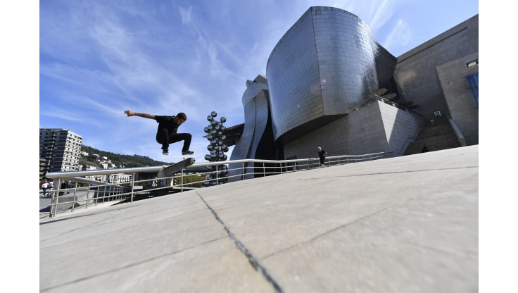 Which Skateboard Deck Is Right For Me? | Blue Tomato