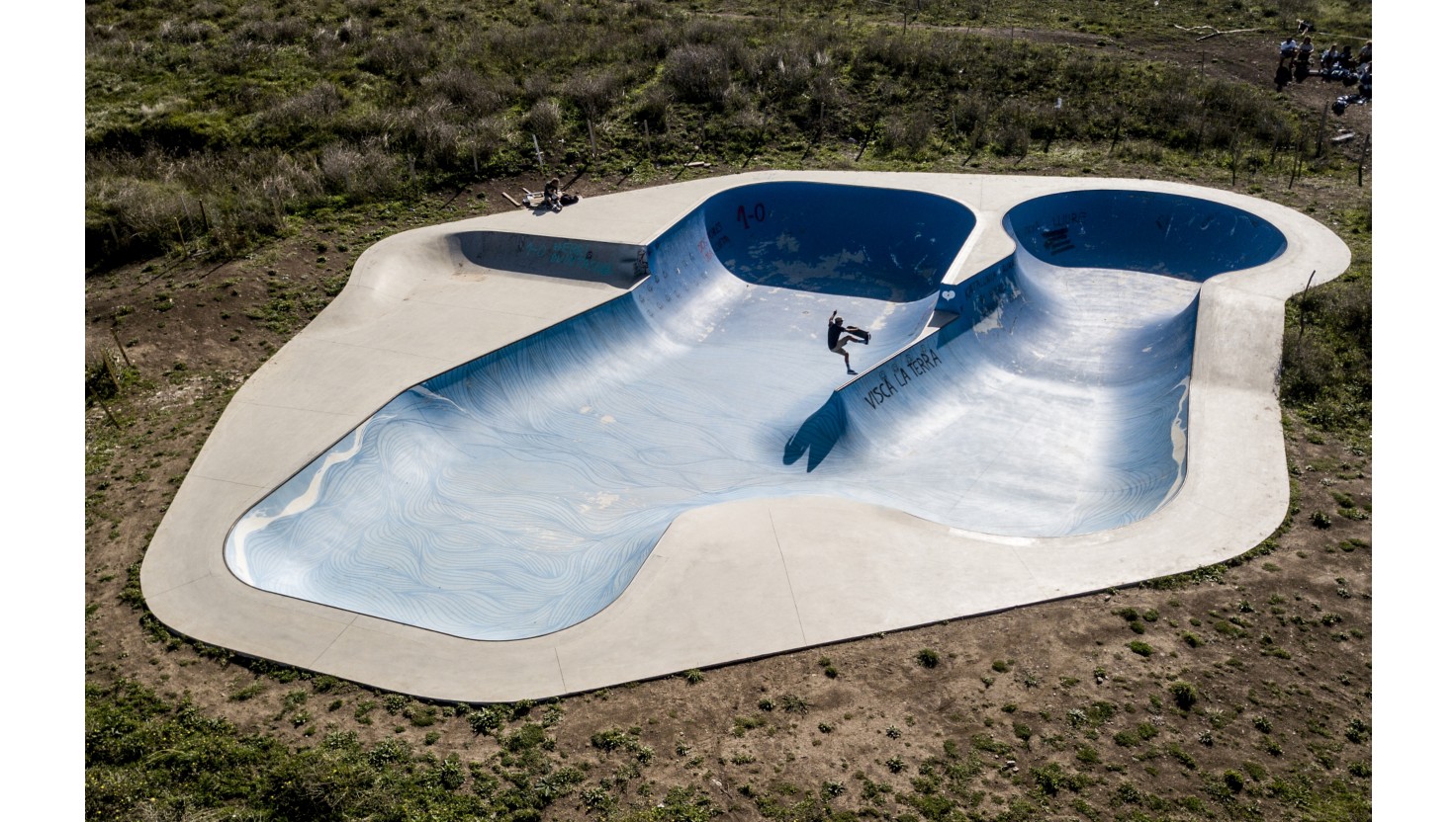 Comment choisir la bonne planche de skate | Blue Tomato