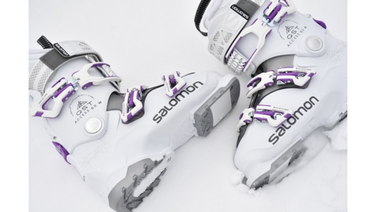 How To Find The Perfect Ski Boots | Blue Tomato