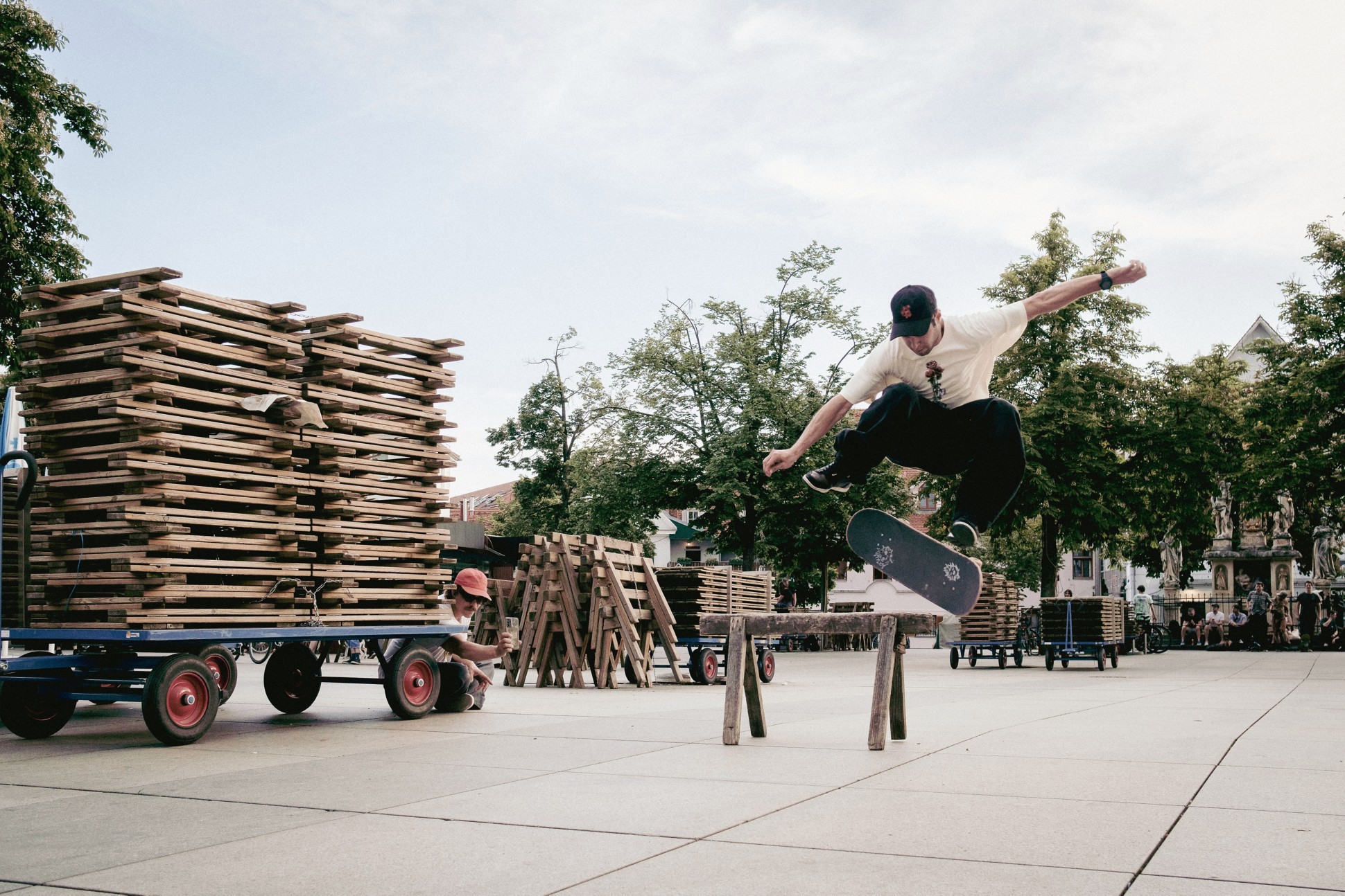 The Best Skateboard Brands 2025 | Blue Tomato