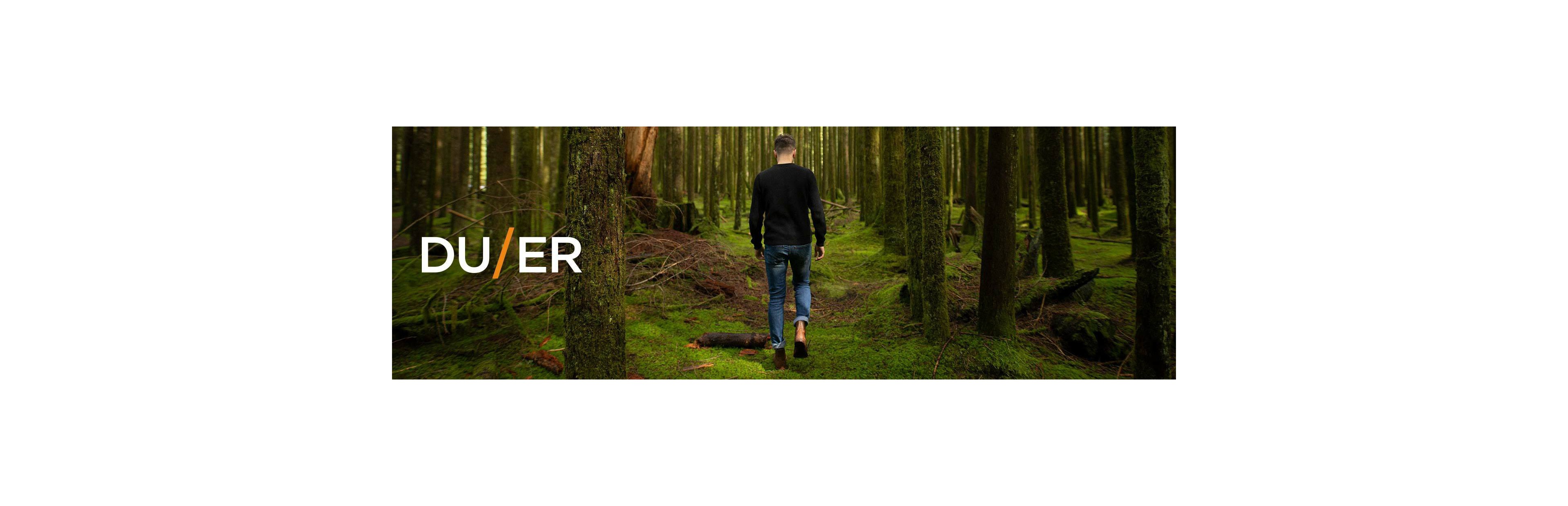 DU/ER Pants | Blue Tomato