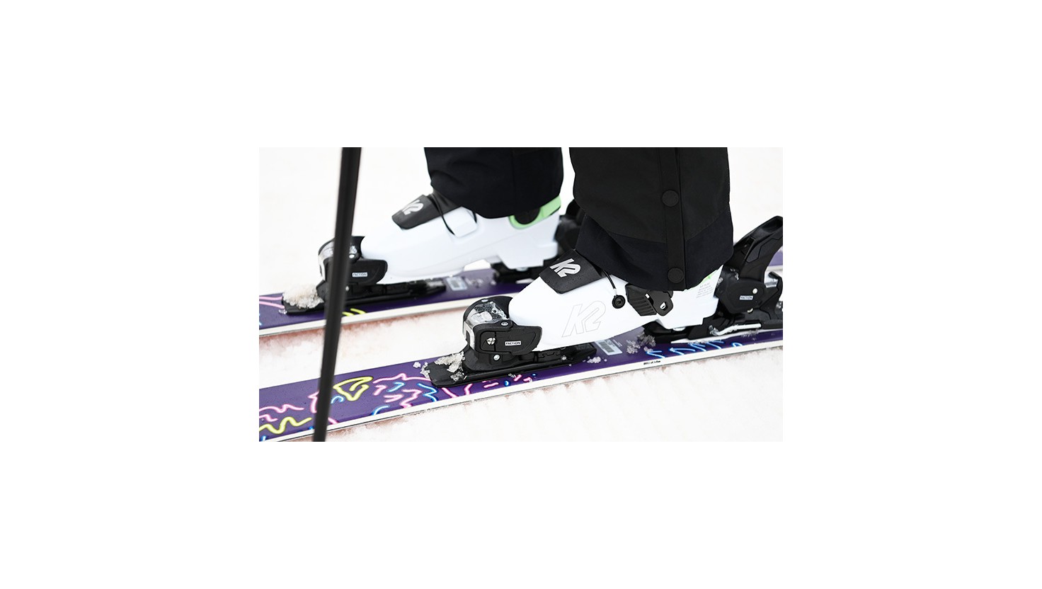 Freeski Kauftipps - Welche Skilänge für Freeride, Freestlye & All ...