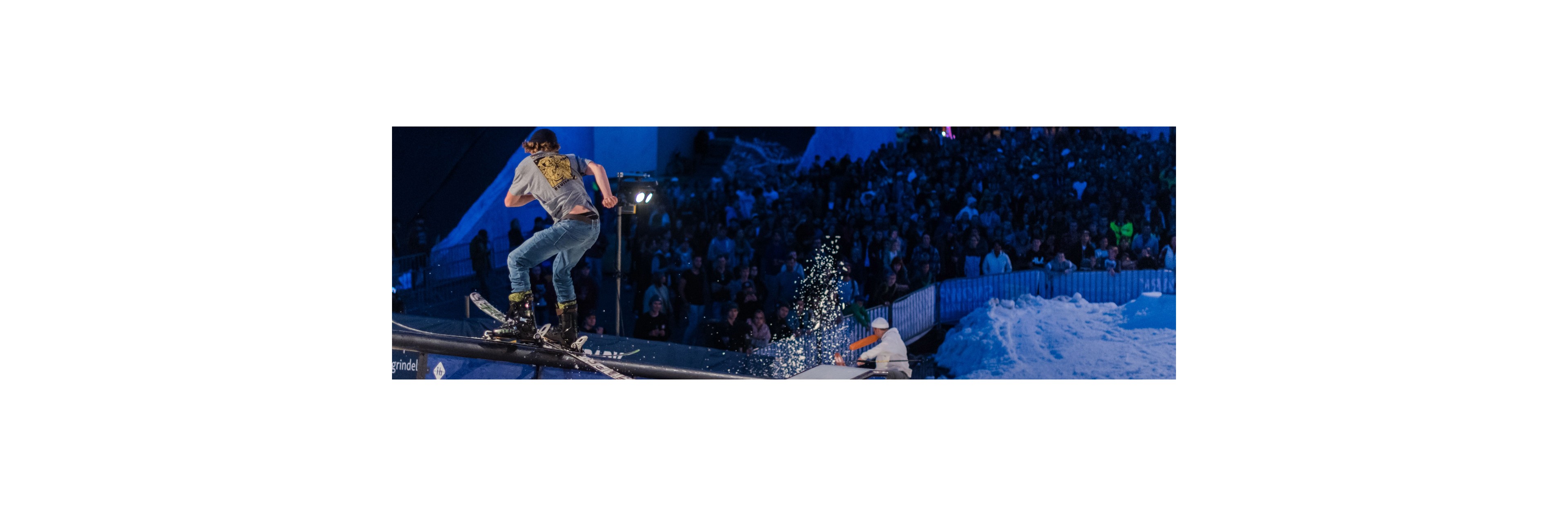 Freestyle Roots 2024 | Blue Tomato