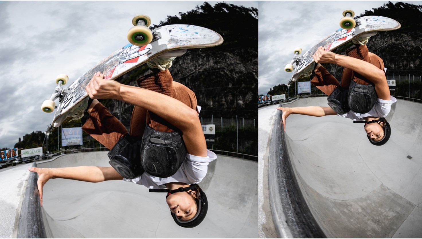 Which helmet do I need? | Buyer's Guide | Blue Tomato