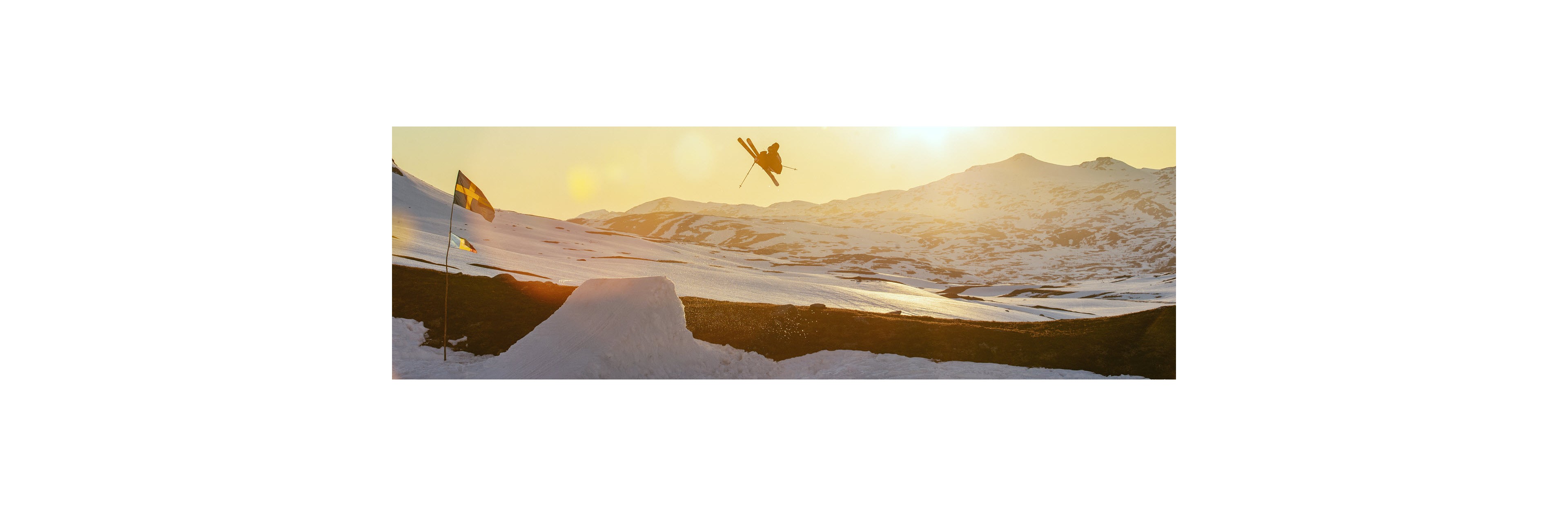 Henrik Harlaut - Freeski | Blue Tomato