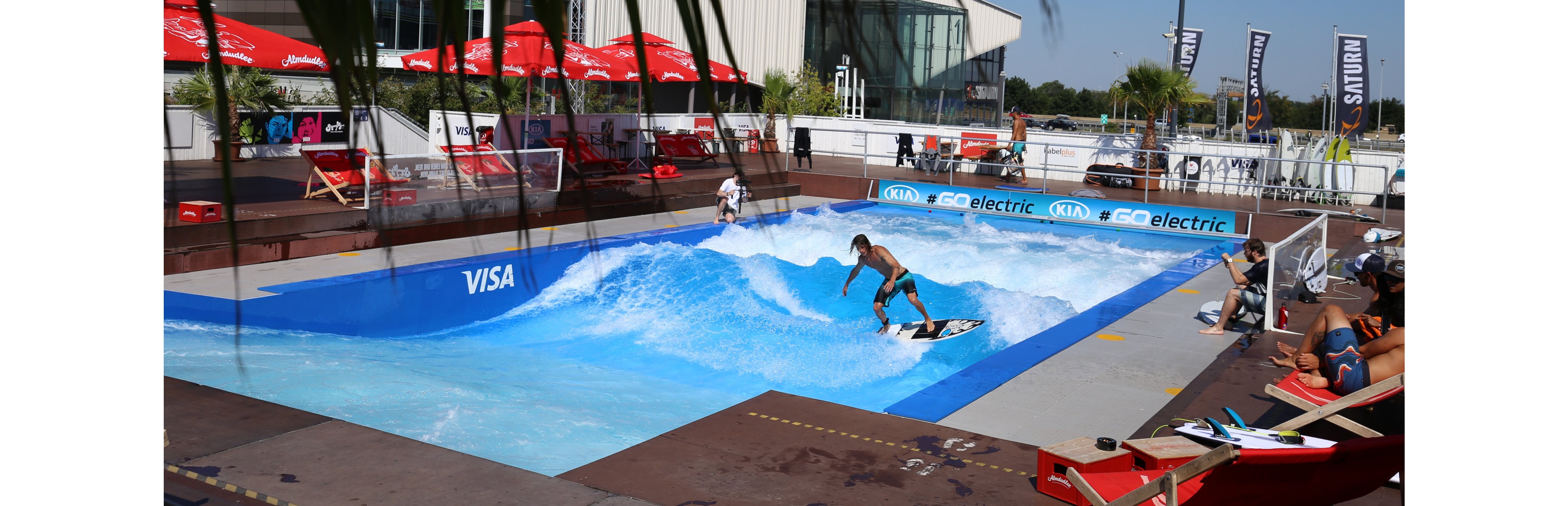 How To Surf Stationary Waves | Blue Tomato