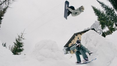 The best snowboards - expert tips | Blue Tomato | Blue Tomato