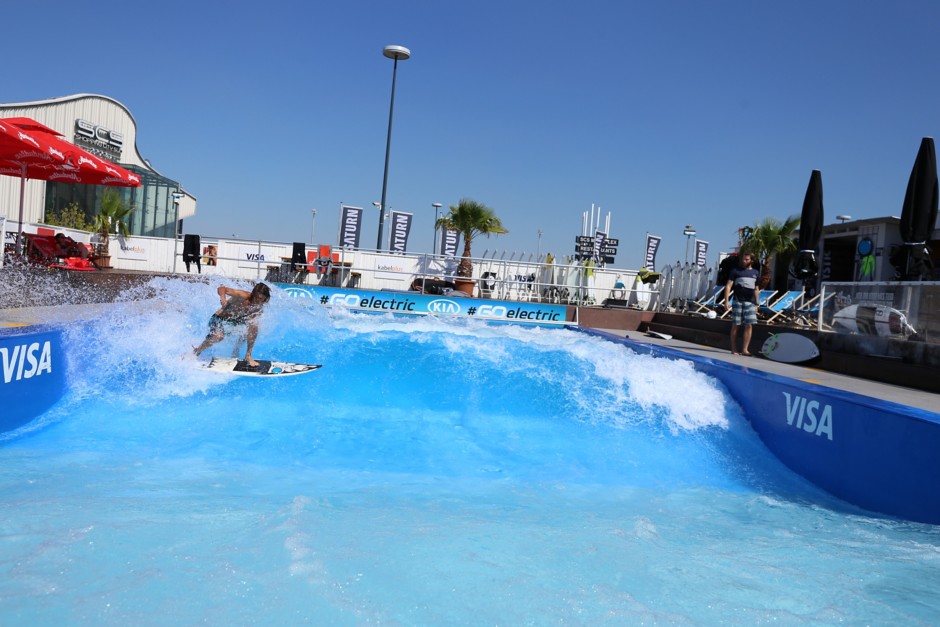 How To Surf Stationary and River Waves | Blue Tomato