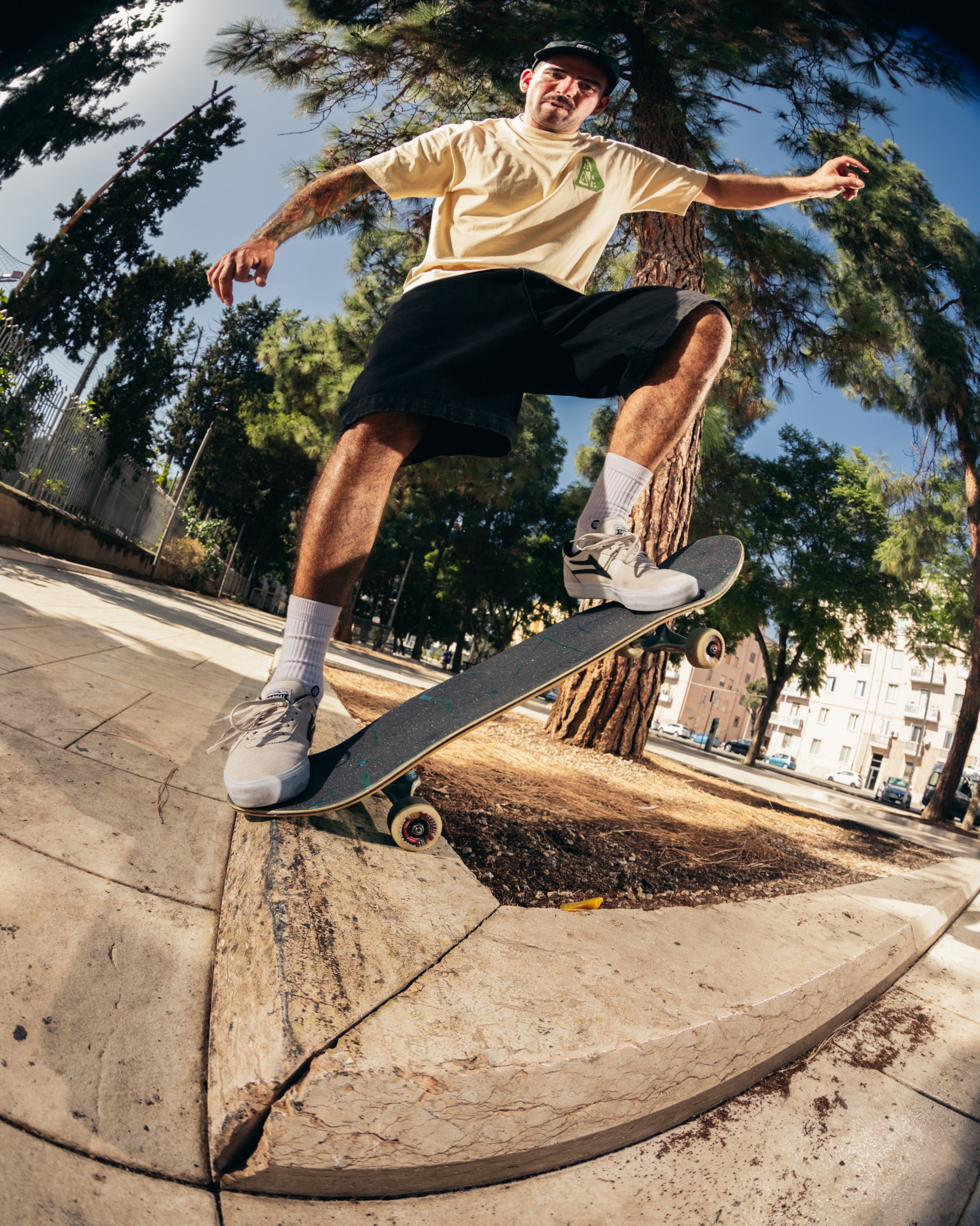 What are the best skate shoes? | Blue Tomato