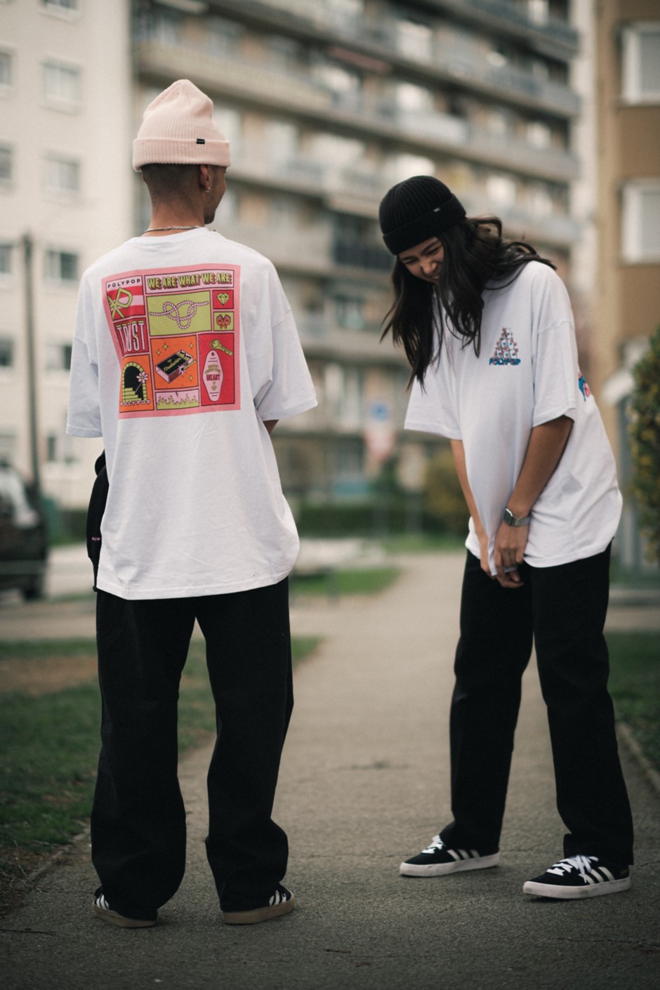 Trending Streetwear Brands | Blue Tomato