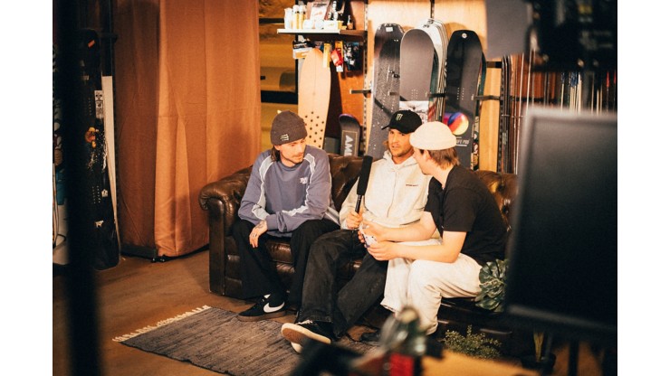 Blue Tomato Sticker-Set! | Blue Tomato