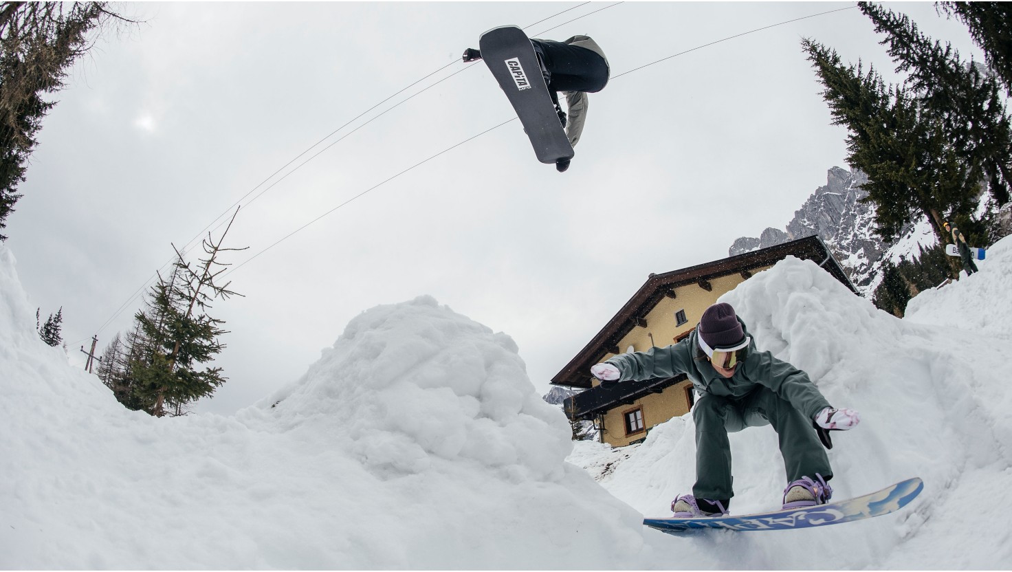 Snowboards Kaufberatung: Finde das perfekte Board | Blue Tomato