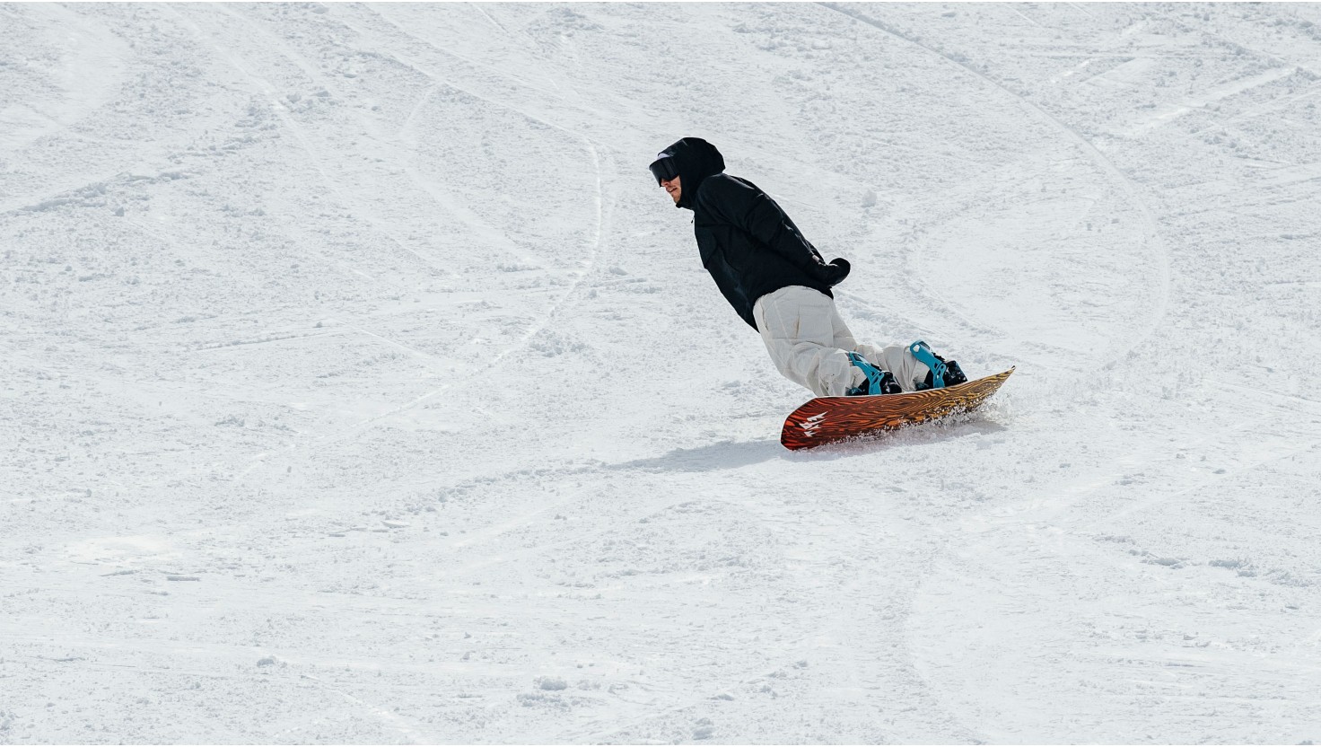 Advice: Welke snowboard maat en lengte heb ik nodig? | Blue Tomato