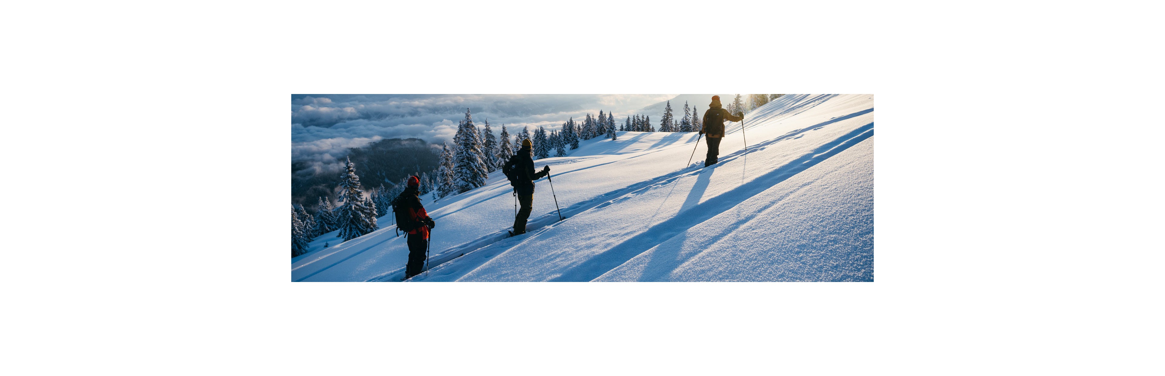 Splitboarding for Beginners | Blue Tomato