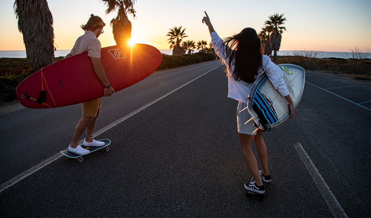 your ride. our mission. | Blue Tomato