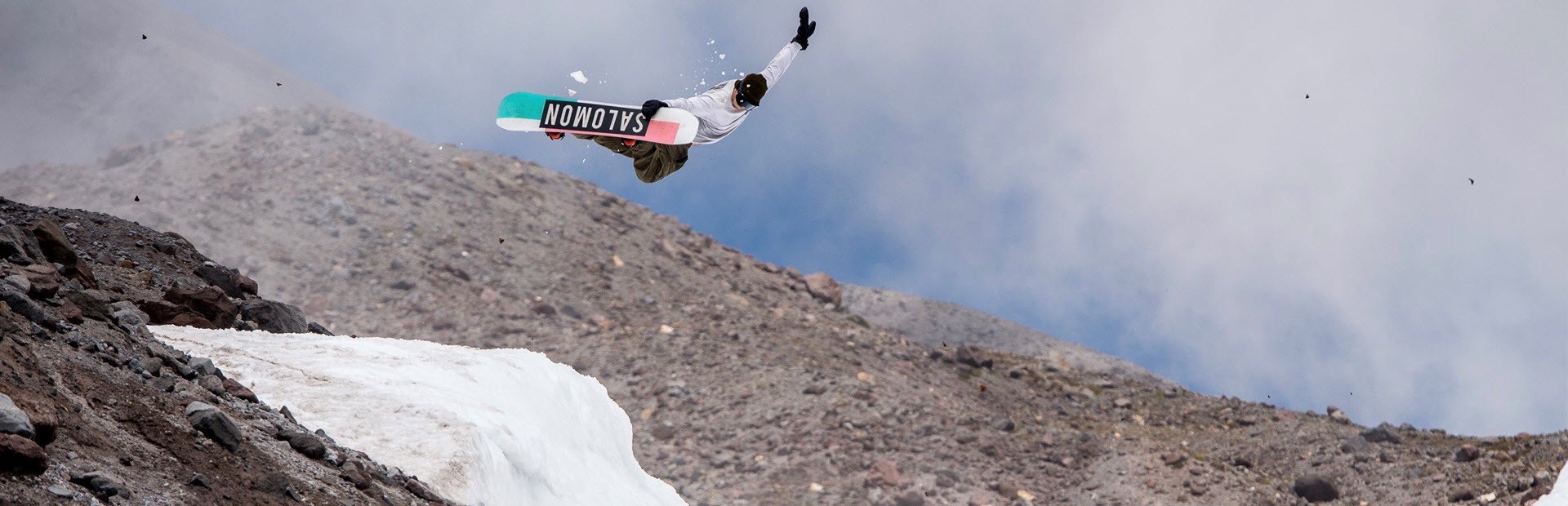 Toni Kerkelä | Blue Tomato