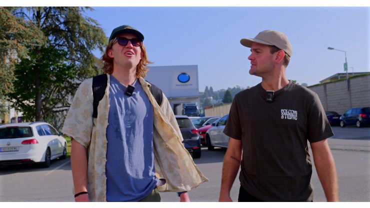 Blue Tomato Sticker-Set! | Blue Tomato